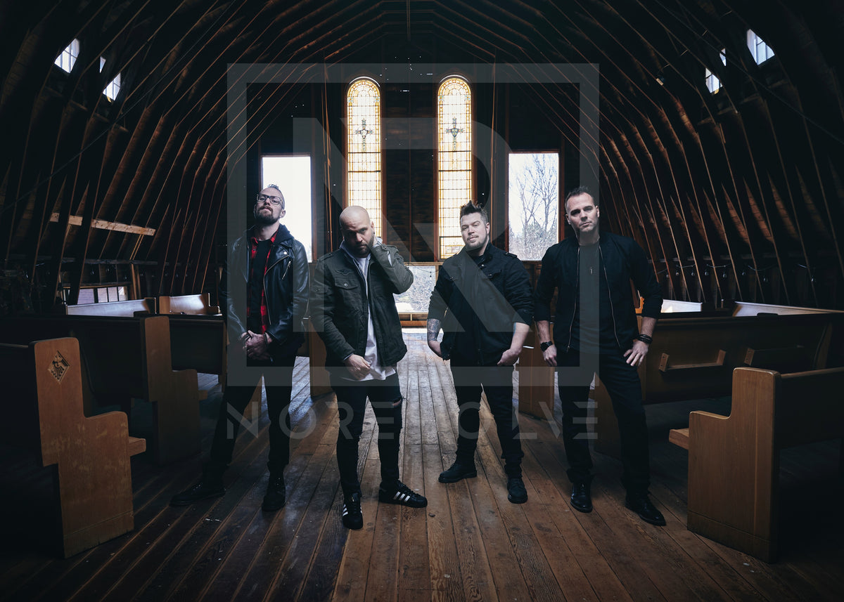 No Resolve | Official Website