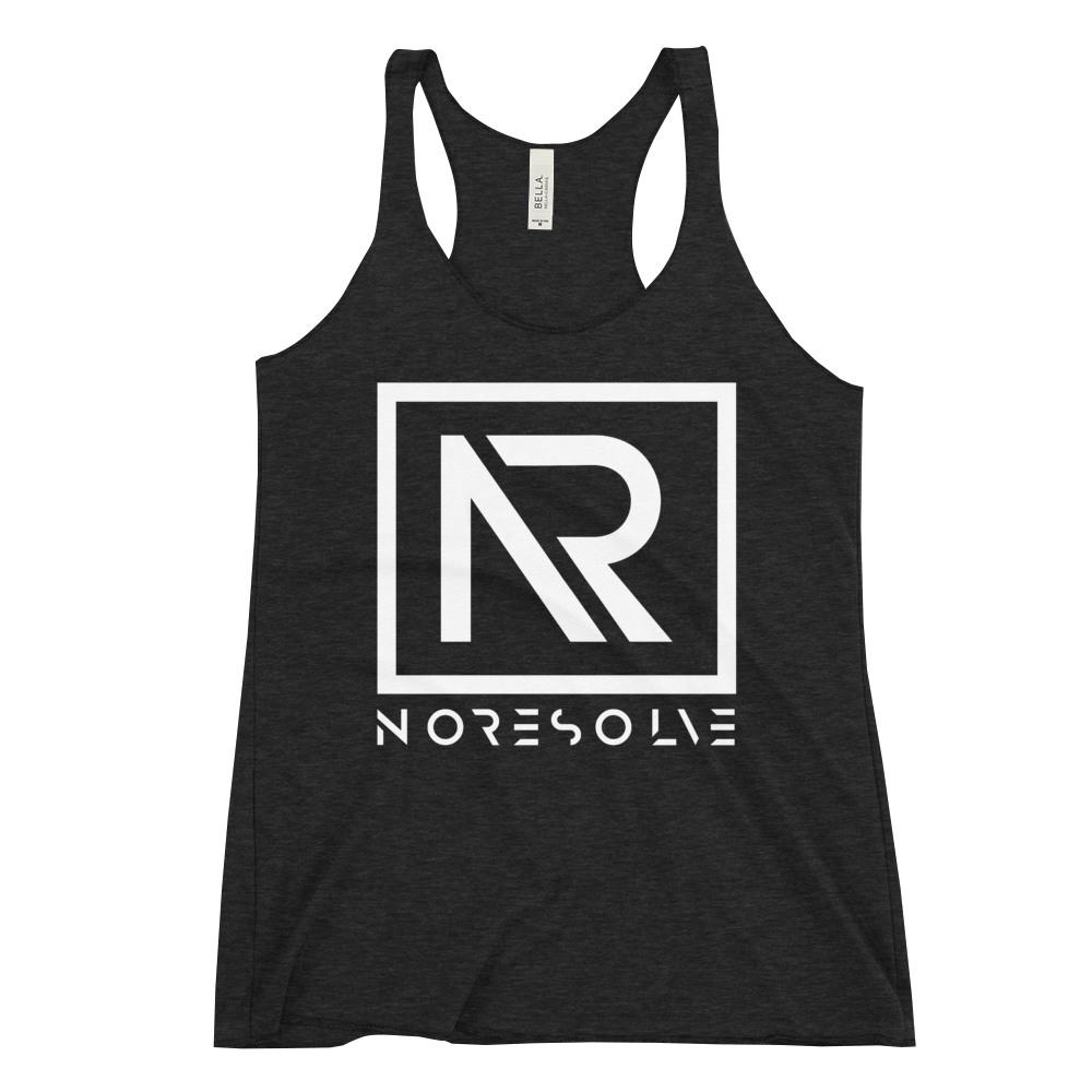 No Resolve | Official Website