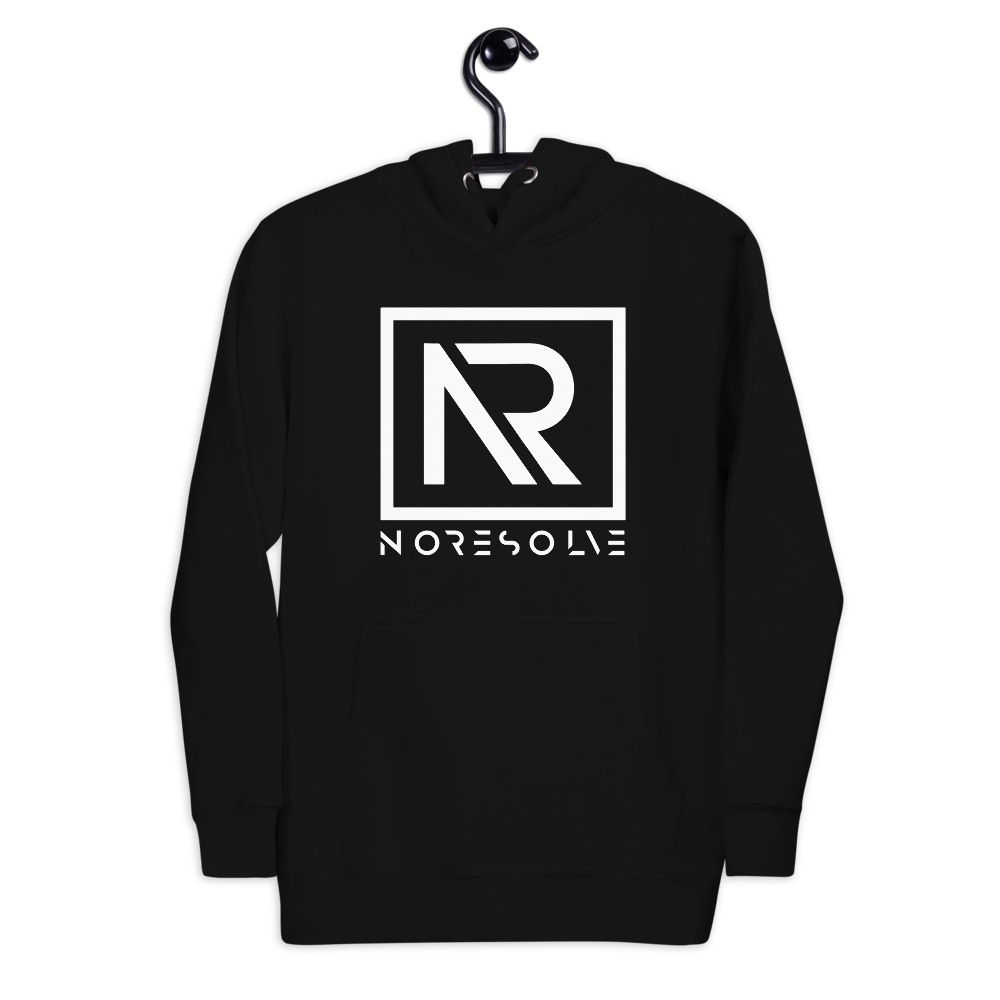 No Resolve | Official Website