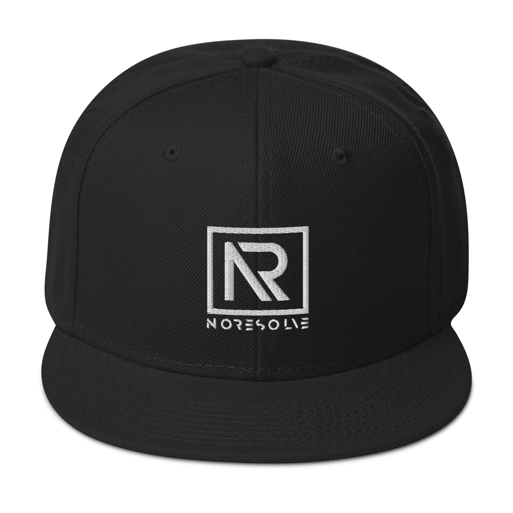 No Resolve | Official Website