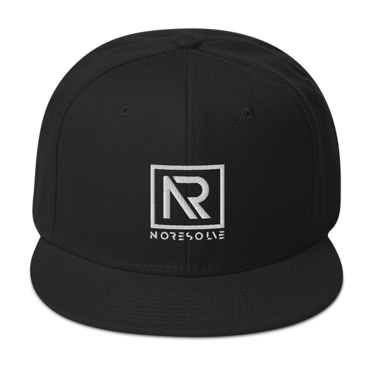 No Resolve | Official Website