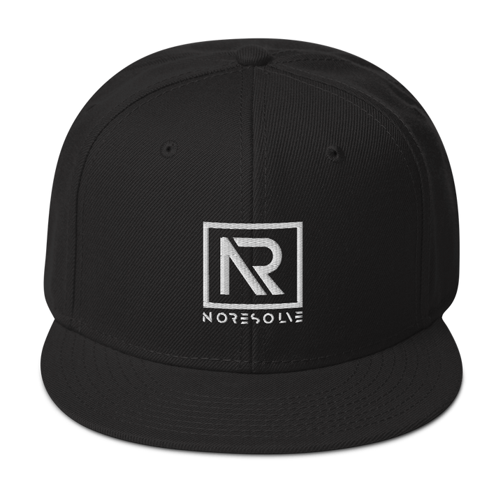 No Resolve | Official Website